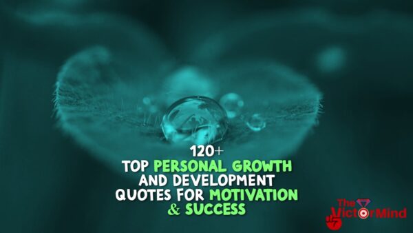 120+ Top Personal Growth And Development Quotes for Motivation ...