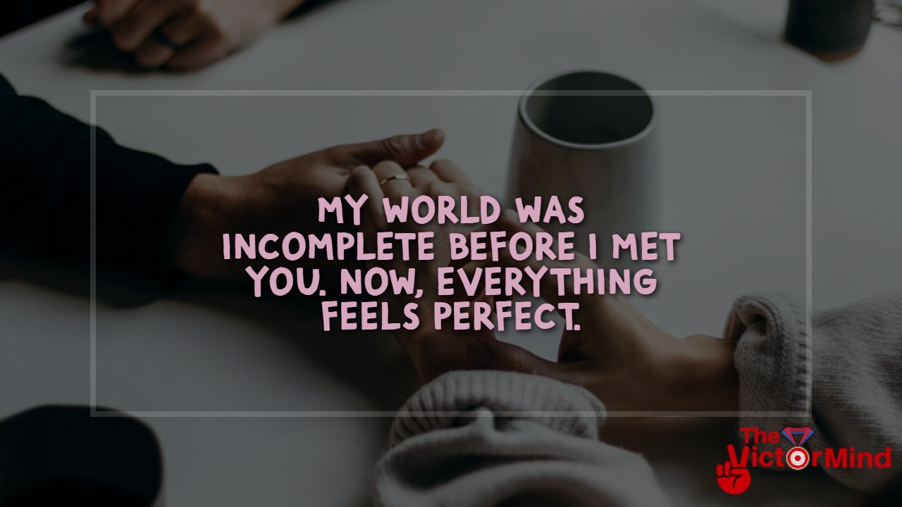 200+ Sweet & Emotional Love Messages for Husband or Boyfriend - The ...