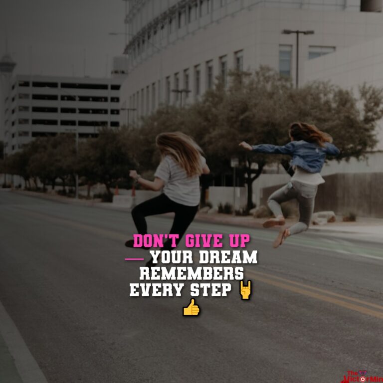 110+ Motivational Never Give Up Quotes – Stop the Urge to Quit - The ...
