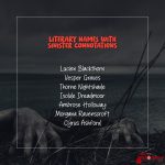 120+ Names That Mean Evil: Dark & Mysterious Baby Name Ideas - The ...