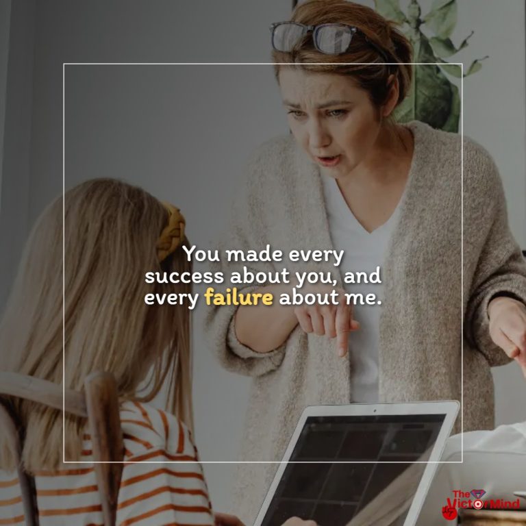 150+ Toxic Parents Quotes: Heartbreaking, Manipulative, and Healing ...