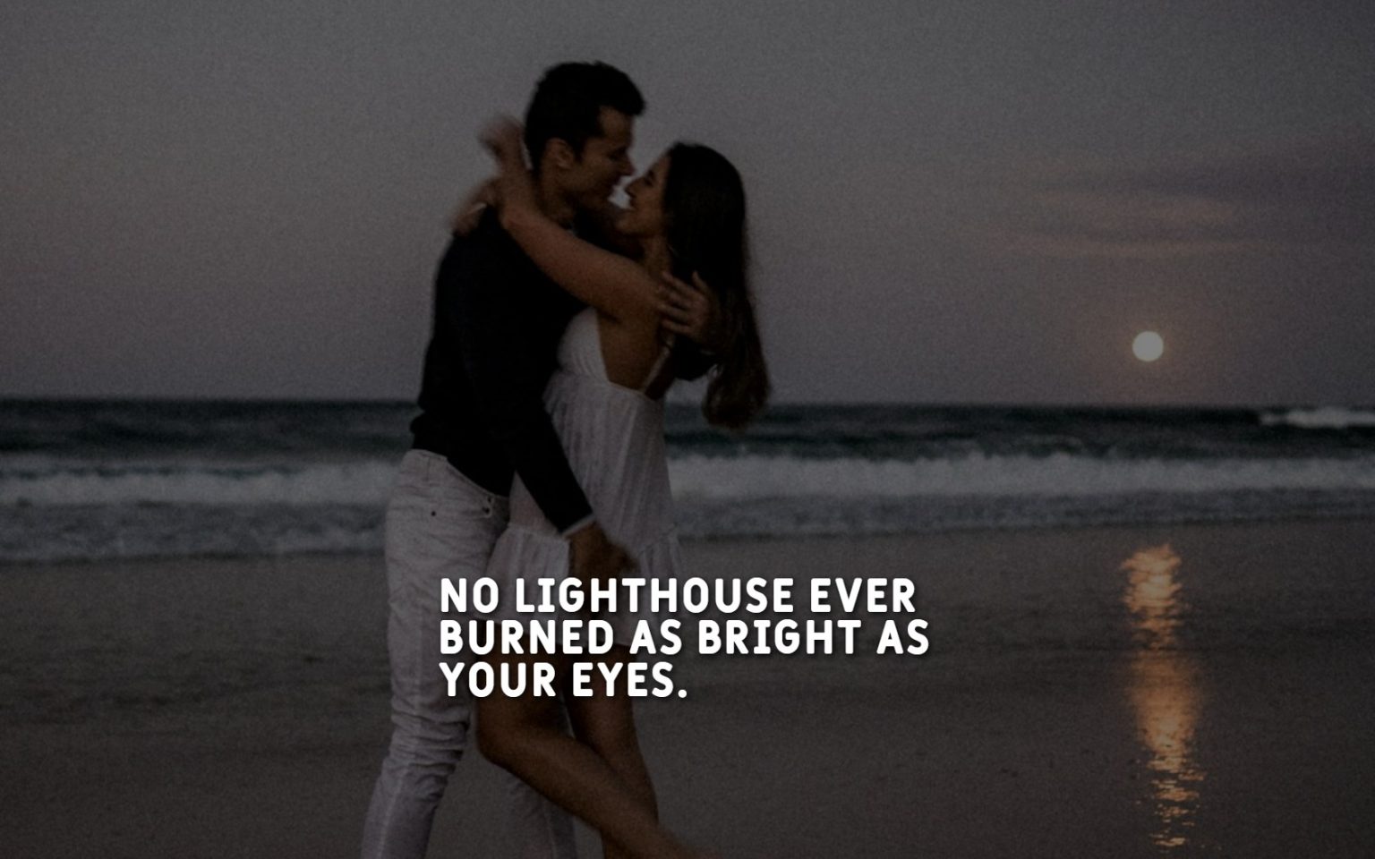 110+ Beach Love Quotes: Romantic Sayings Inspired by the Sea - The ...