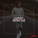 100+ Savage Captions and Quotes to Show Your Bold Side - The Victor Mind