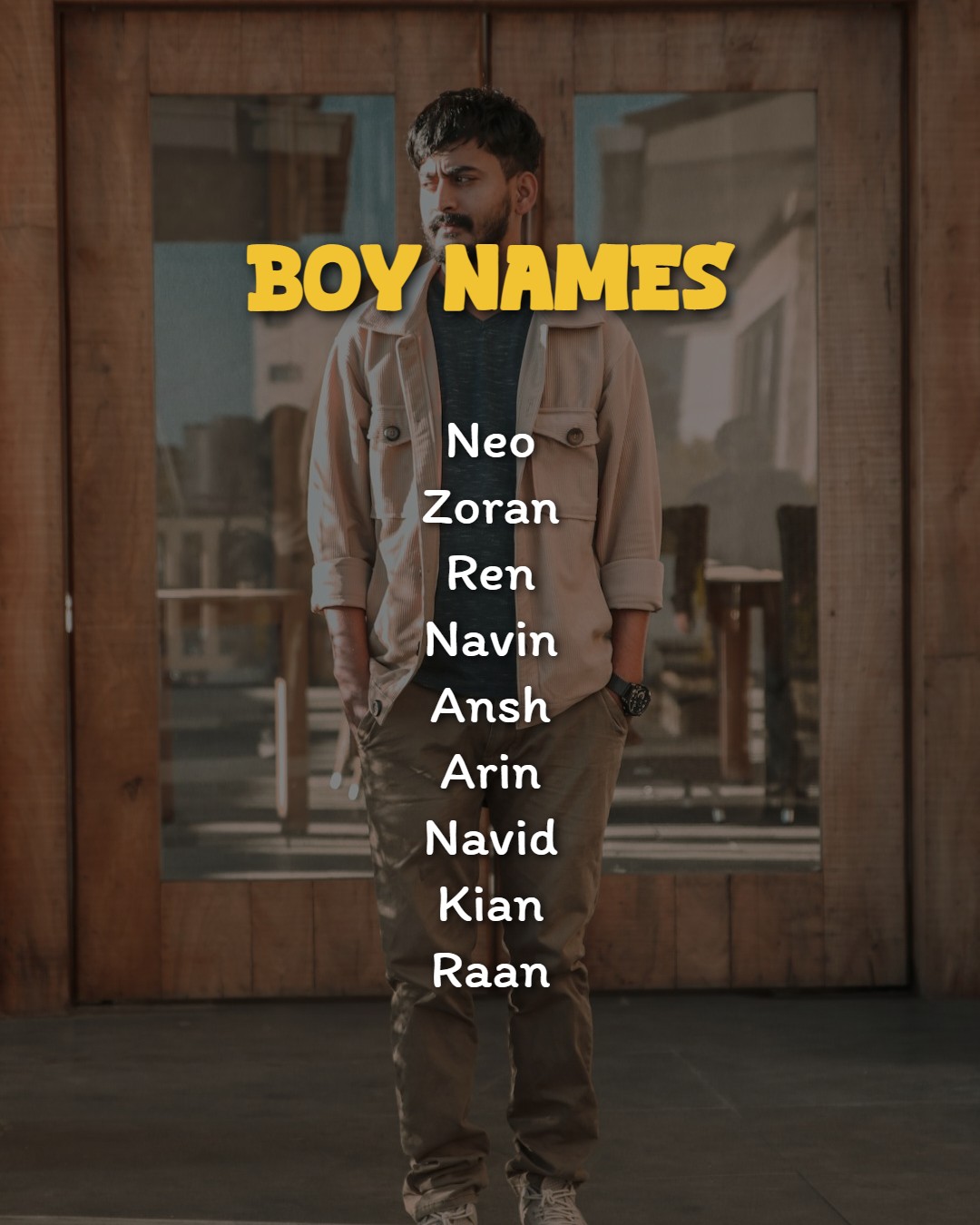 100+ Names That Mean New Beginning – Beautiful Fresh Start Names - The ...