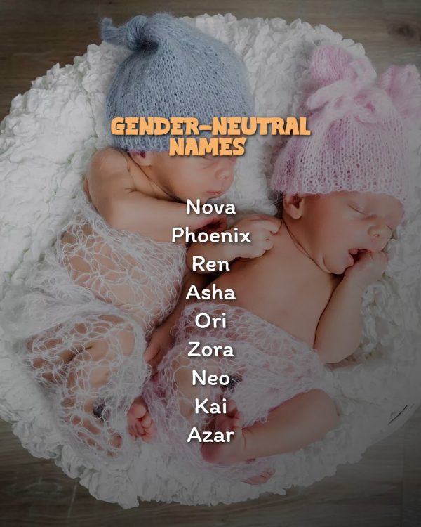 100+ Names That Mean New Beginning – Beautiful Fresh Start Names - The ...
