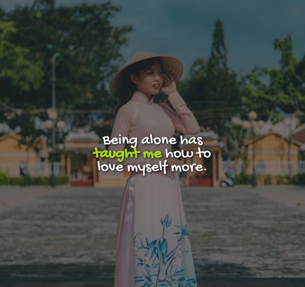 111+ Alone Attitude Quotes to Inspire Strength and Self-Reliance - The ...