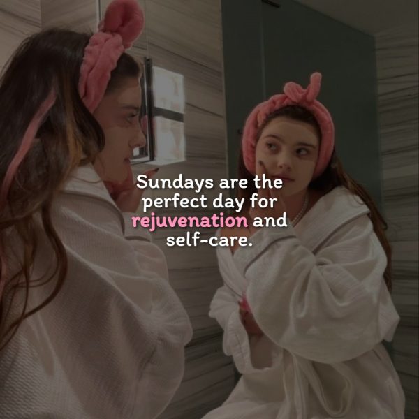140+ Inspiring Sunday Quotes to Start Your Week Right - The Victor Mind