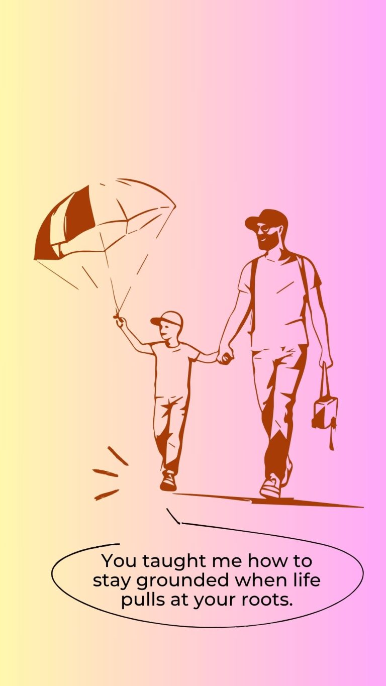 Best Dad Quotes: Timeless Sayings to Celebrate Fatherhood - The Victor Mind