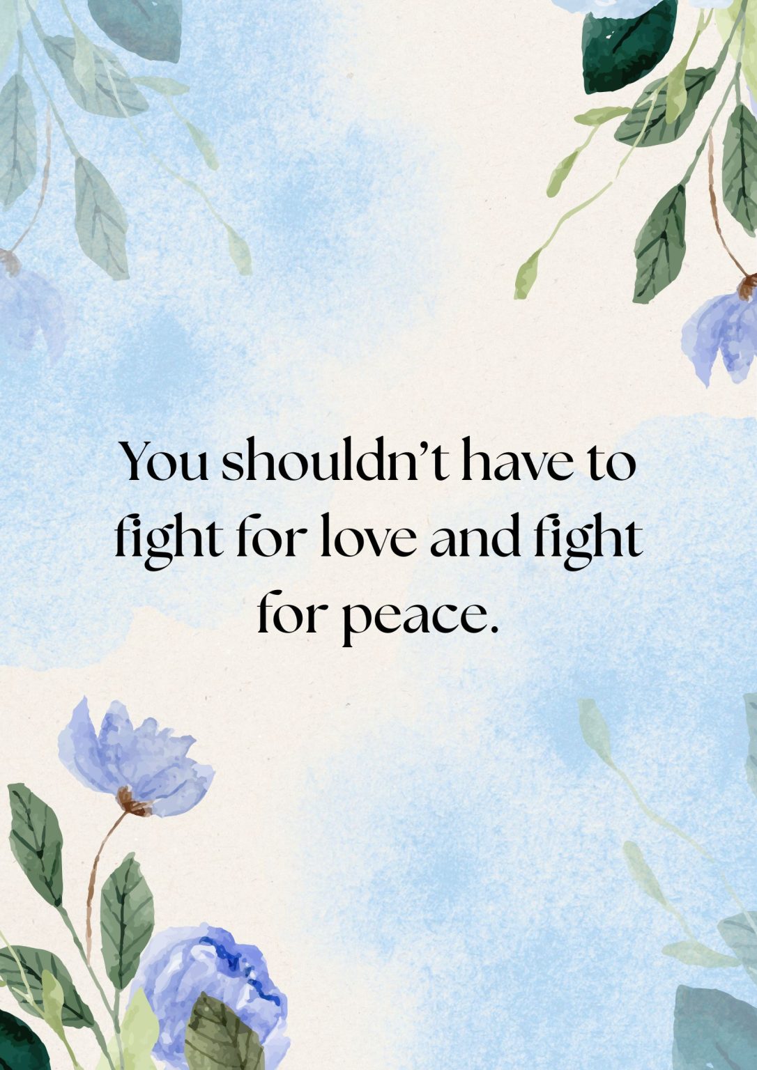 200+ Inspiring Peace Quotes to Uplift Your Mind and Soul - The Victor Mind
