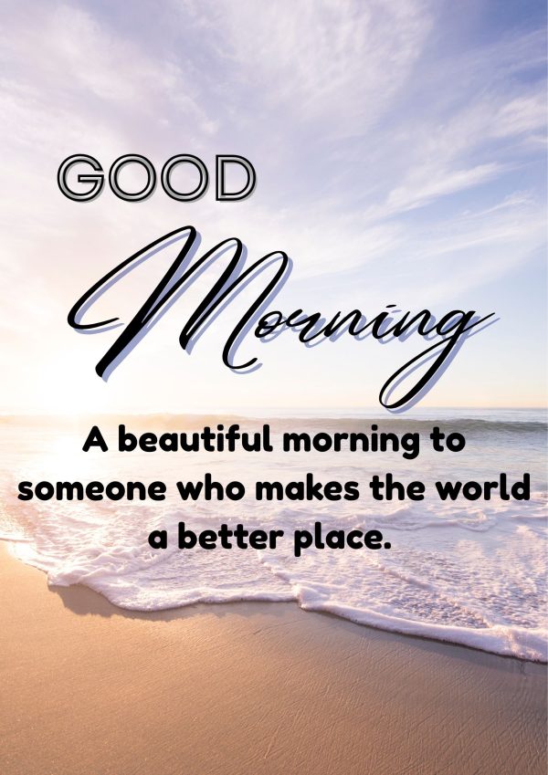 445+ Good Morning Spiritual Quotes to Start Your Day with Positivity ...