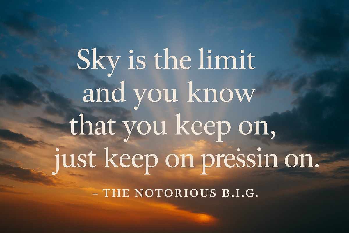 418+ Rapper Quotes to Fire You Up and Push You Forward - The Victor Mind