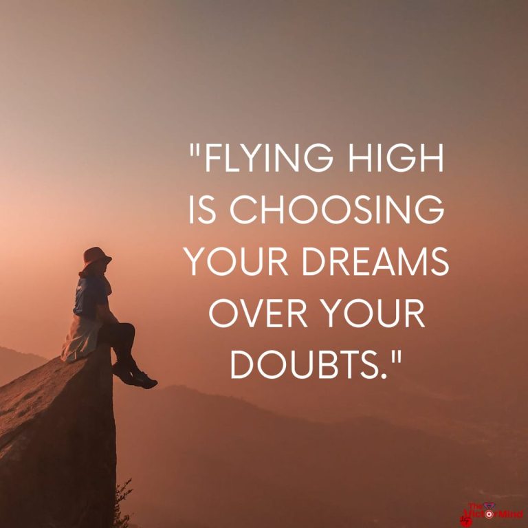 388+ Fly High Quotes: Inspiring Words to Uplift and Soar Beyond Limits ...