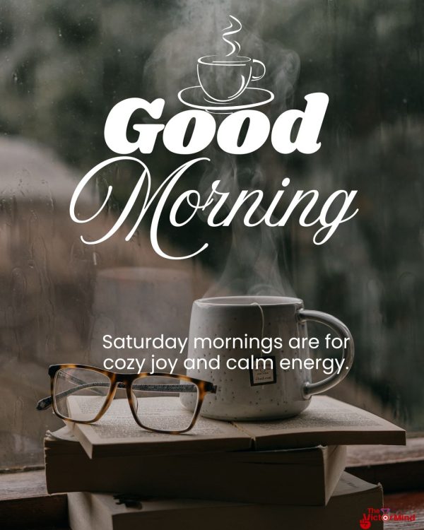 500+ Saturday Blessings: Peaceful Reflections to Start Your Weekend ...