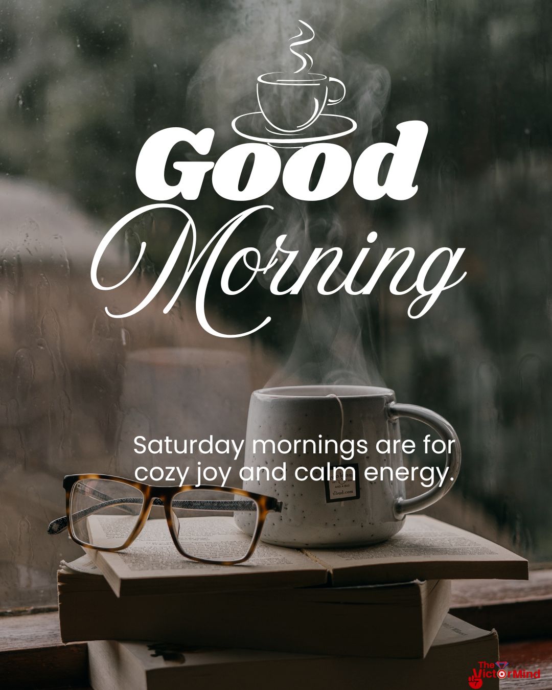 500+ Saturday Blessings: Peaceful Reflections to Start Your Weekend ...