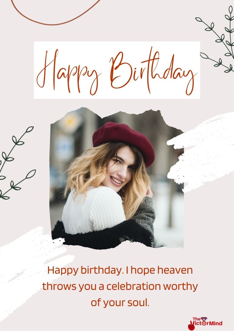 165+ Sad Birthday Quotes for When You’re Feeling Down - The Victor Mind