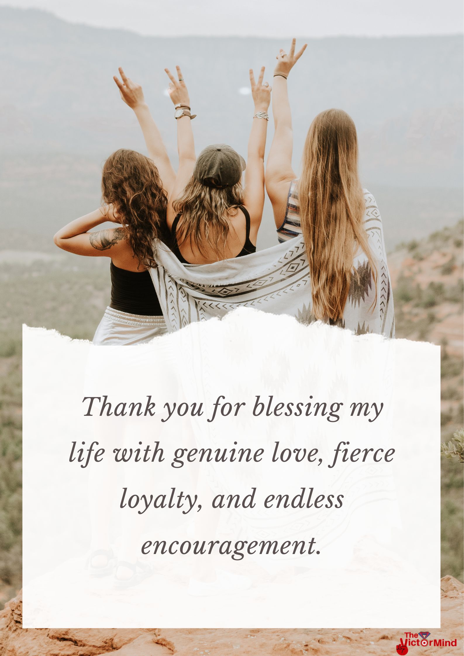 350+ Blessing Quotes for Friends: Heartfelt Words to Uplift and Inspire ...