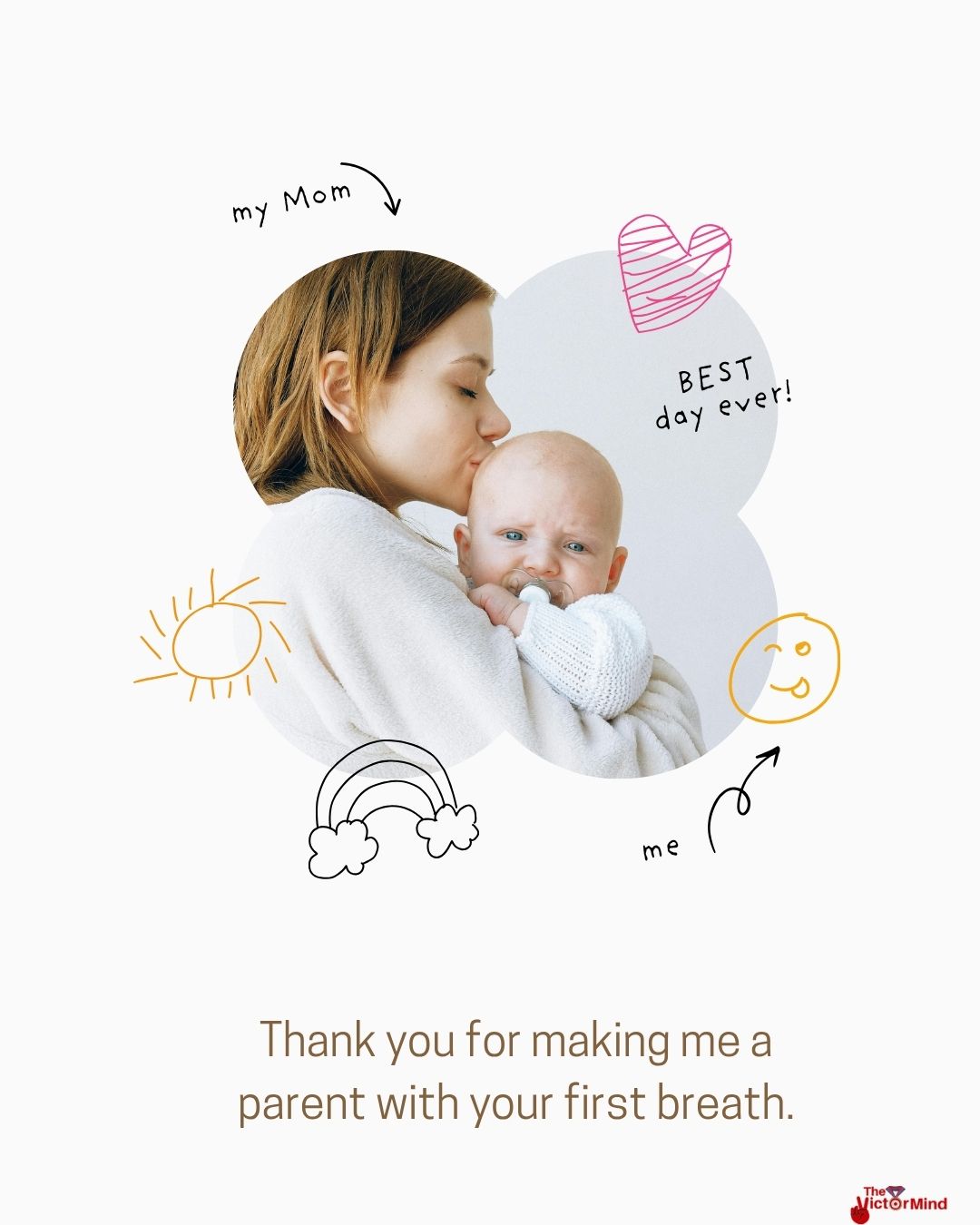265+ First Born Son Quotes That Capture a Parent’s Love - The Victor Mind