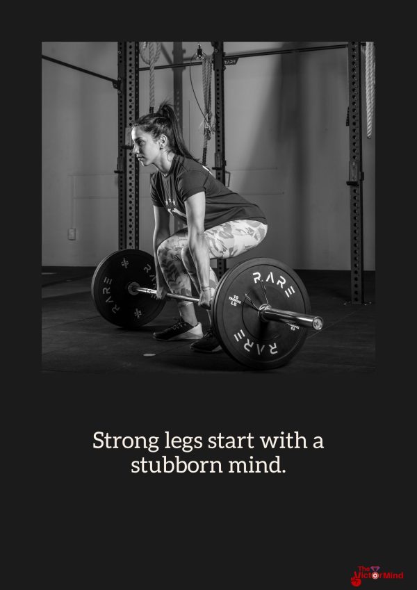400+ Leg Day Captions & Quotes for Gym Motivation and Social Media ...