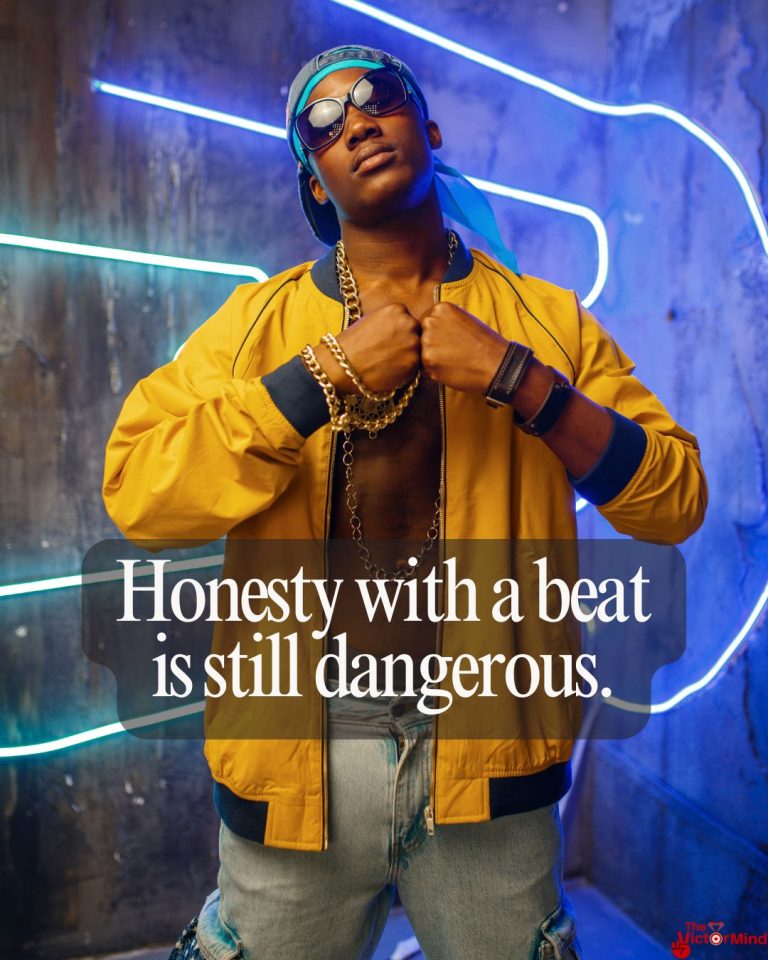 418+ Rapper Quotes to Fire You Up and Push You Forward - The Victor Mind