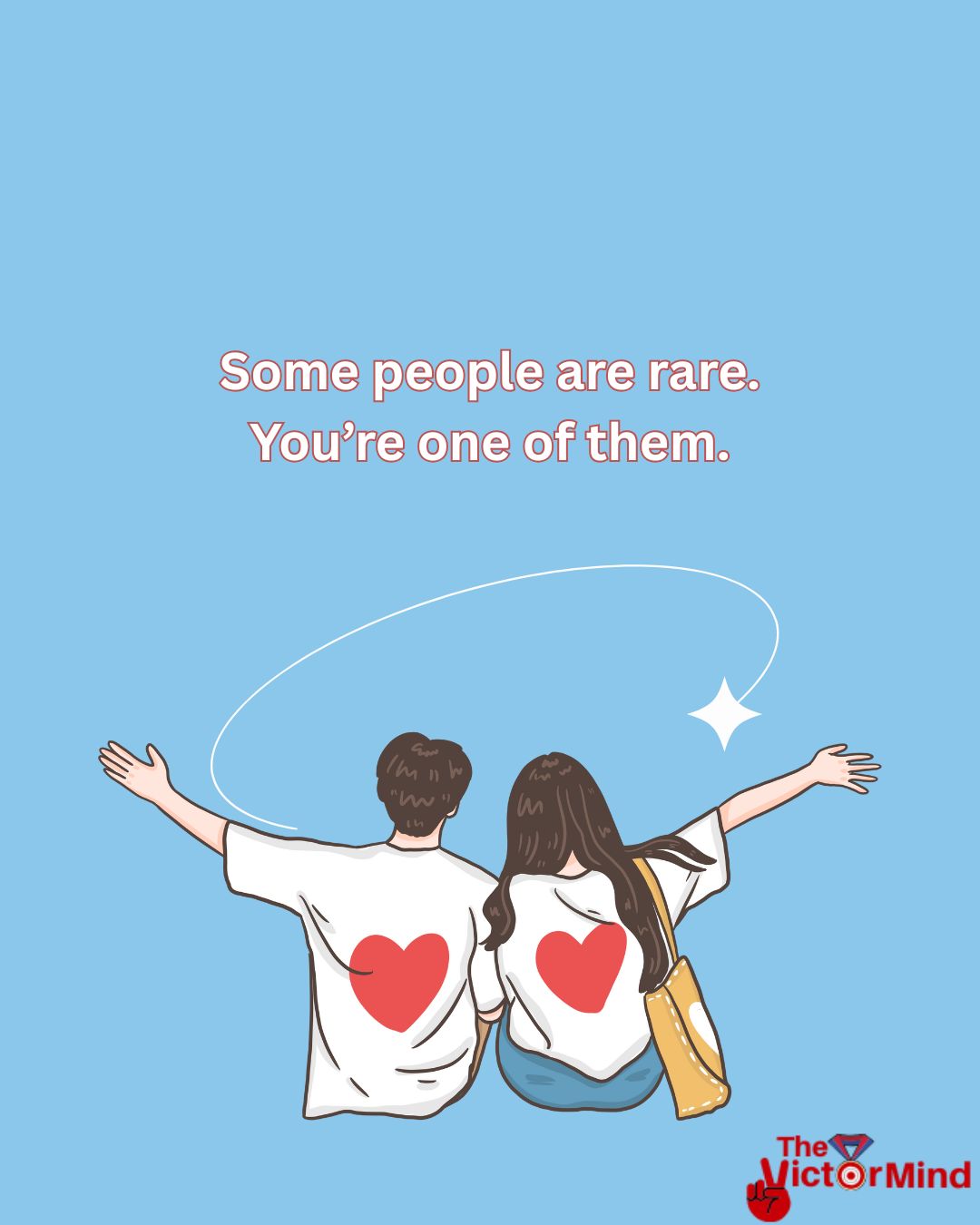 255+ Favorite Person Quotes for Every Emotion and Mood - The Victor Mind
