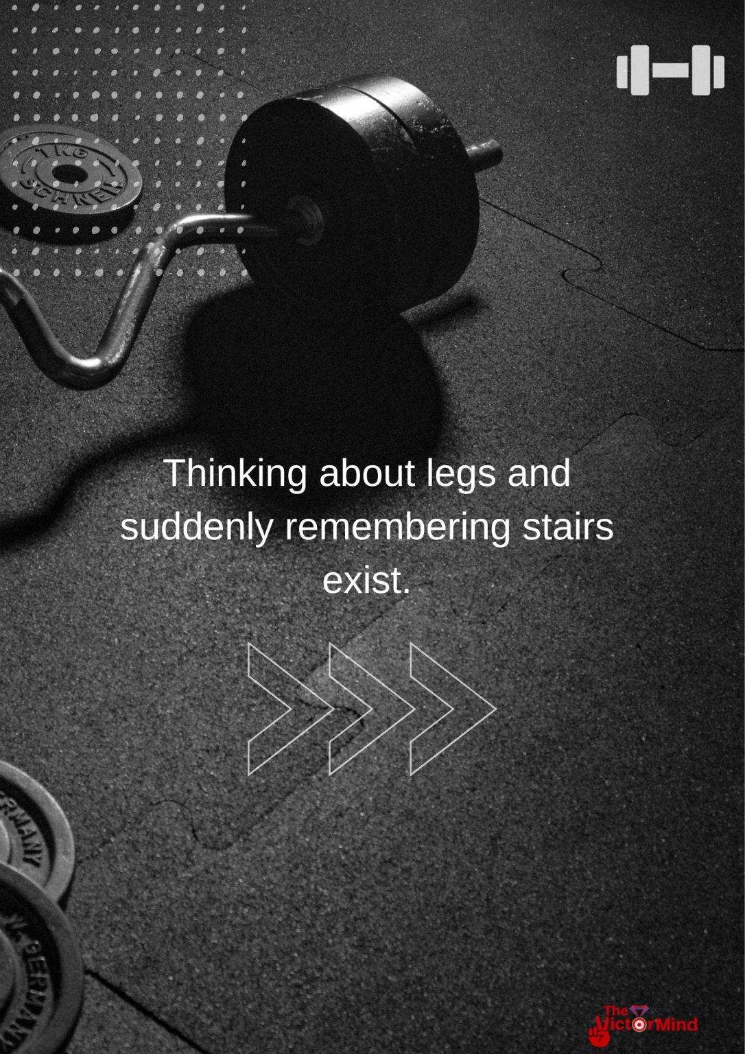 400+ Leg Day Captions & Quotes for Gym Motivation and Social Media ...