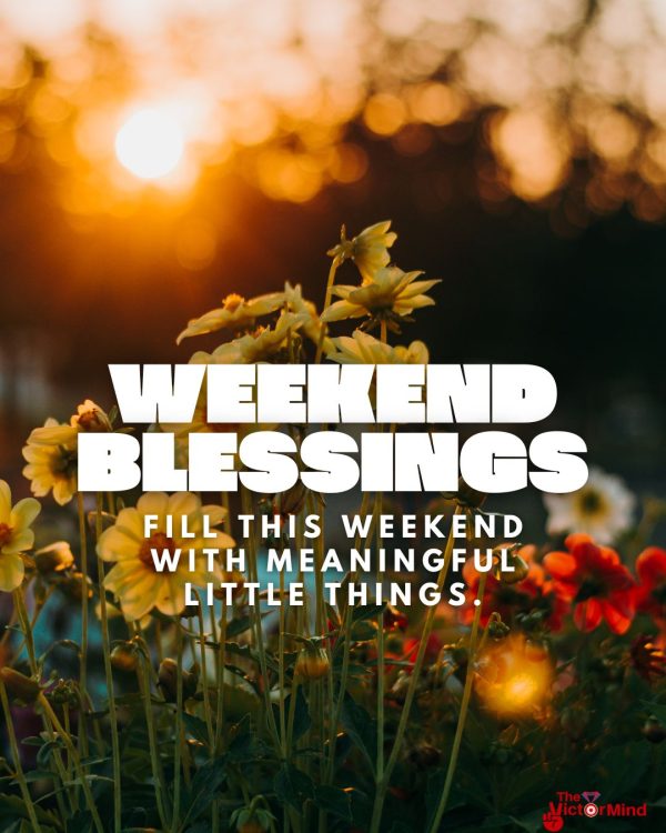 500+ Saturday Blessings: Peaceful Reflections to Start Your Weekend ...
