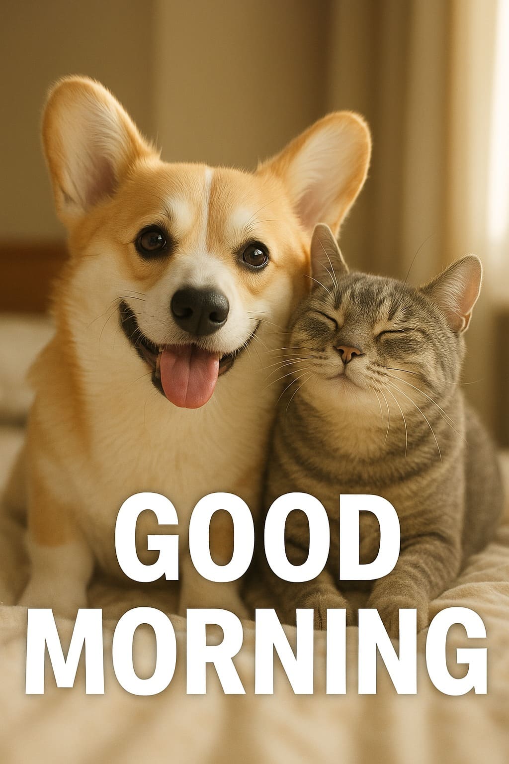 225+ Good Morning Meme Picks That’ll Have You Laughing Before Coffee ...