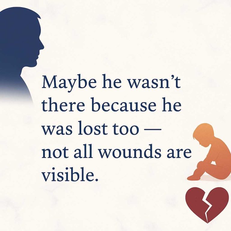 299+ Absent Father Quotes: Words That Speak the Silence - The Victor Mind