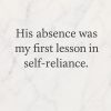 299+ Absent Father Quotes: Words That Speak the Silence - The Victor Mind