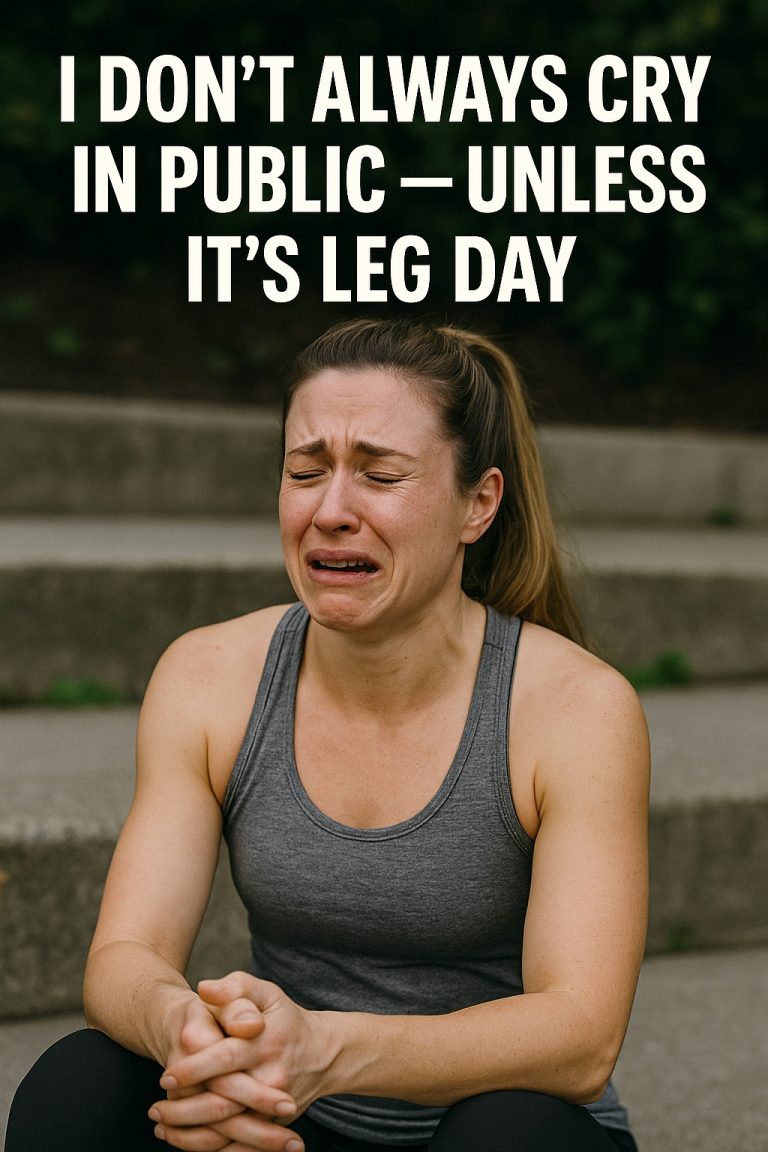 400+ Leg Day Captions & Quotes for Gym Motivation and Social Media ...