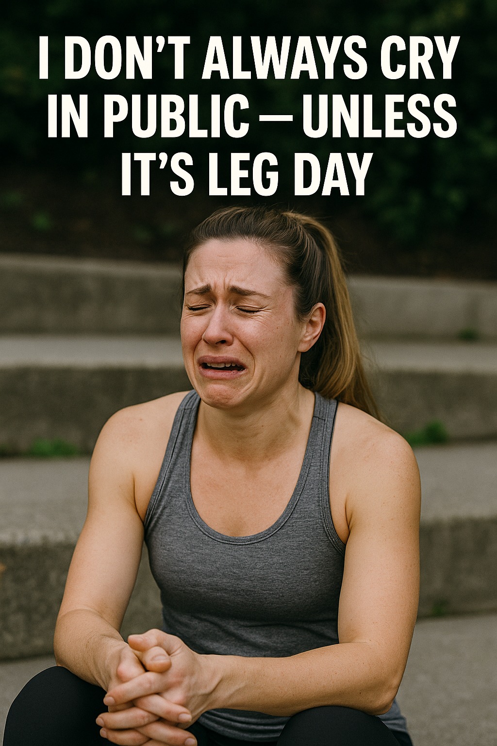 400+ Leg Day Captions & Quotes for Gym Motivation and Social Media ...