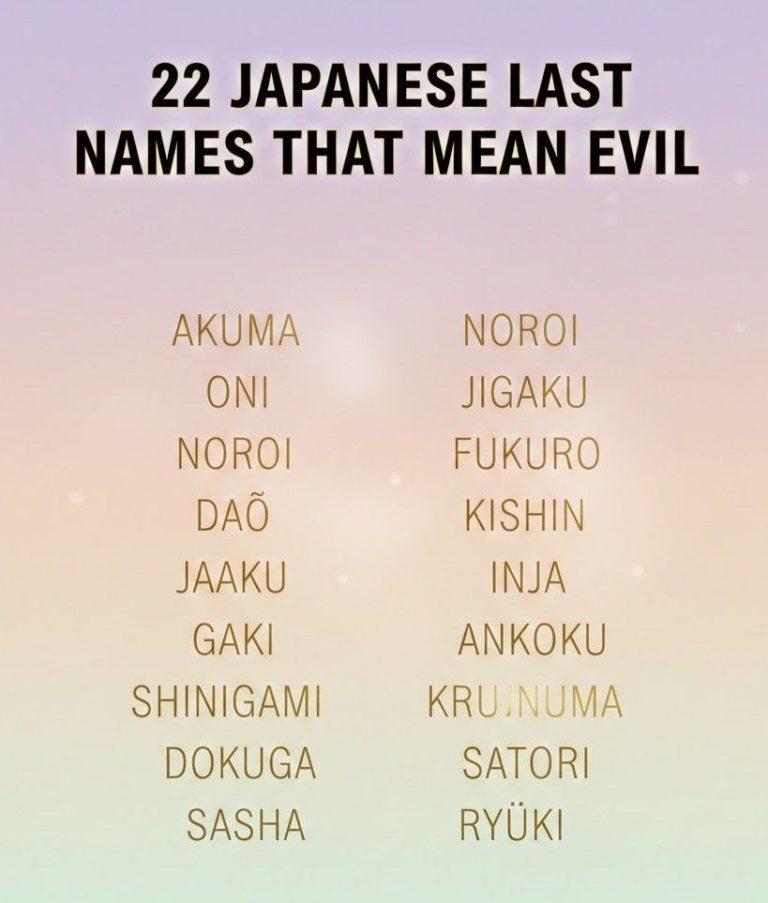 190+ Evil Japanese Names for Villains and Dark Stories - The Victor Mind