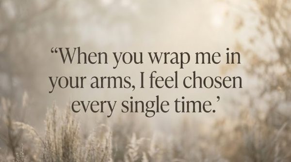 245+ Cuddle Quotes for Comfort and Romance - The Victor Mind