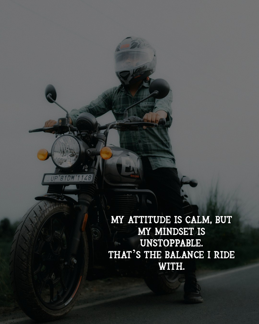 194+ Bullet/Bike Shayari for Riders and Bike Lovers - The Victor Mind