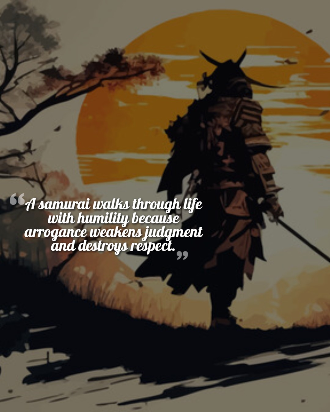 174+ Miyamoto Musashi Quotes on Discipline and Strategy - The Victor Mind